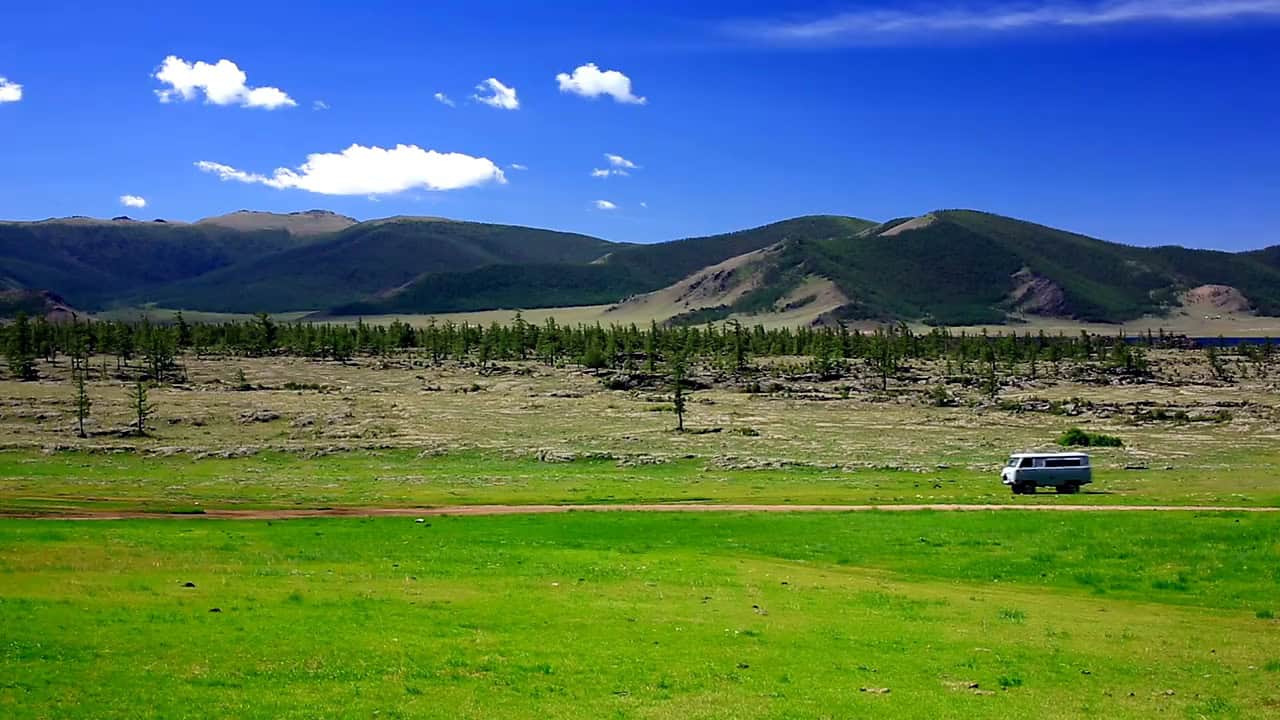 Affordable Car Rental in Mongolia - Book Today!